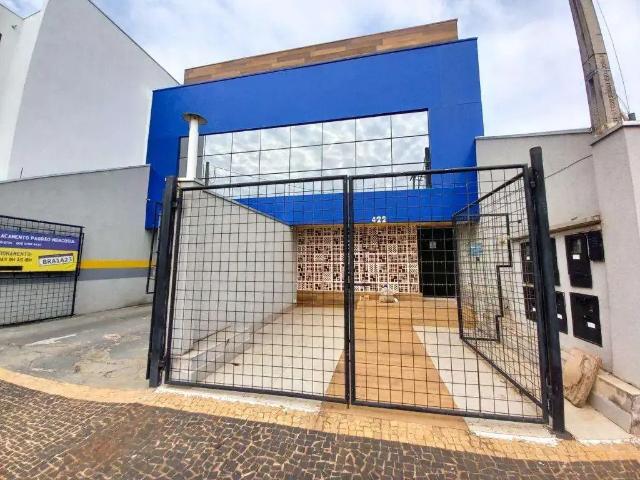 Conj. Comercial / Sala para Locação em Americana/SP Vila Cordenonsi