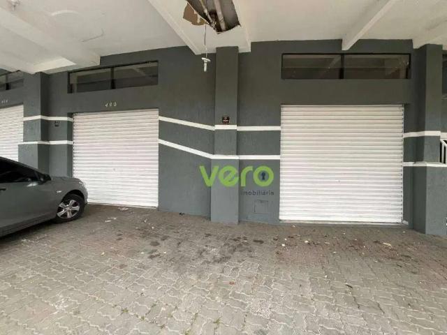 Conj. Comercial / Sala para Locação em Americana/SP Vila Cordenonsi