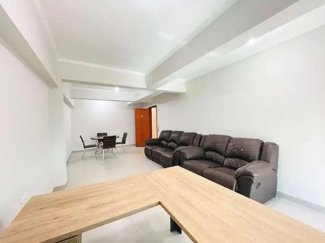 Conj. Comercial / Sala para Locação em Americana/SP Vila Cordenonsi