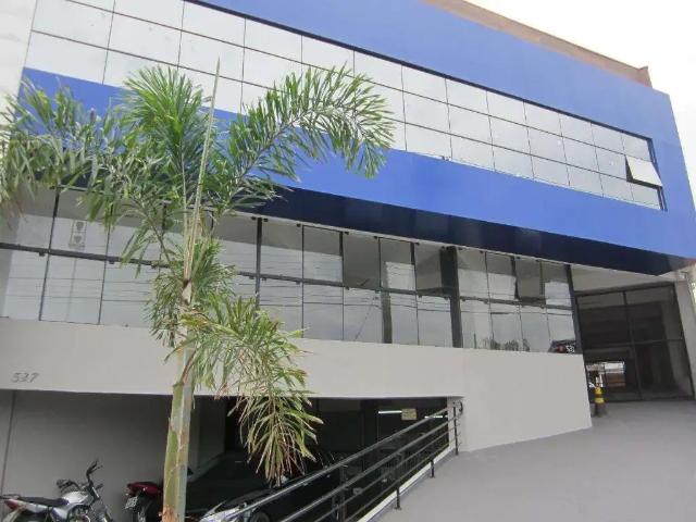 Conj. Comercial / Sala para Locação em Americana/SP Vila Cordenonsi