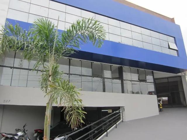 Conj. Comercial / Sala para Locação em Americana/SP Vila Cordenonsi