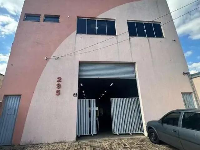 Conj. Comercial / Sala para Locação em Americana/SP Vila Cordenonsi
