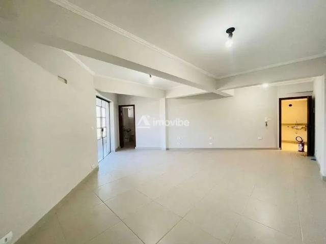 Conj. Comercial / Sala para Locação em Americana/SP Vila Cordenonsi