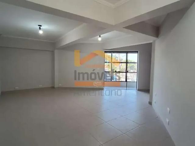 Conj. Comercial / Sala para Locação em Americana/SP Vila Cordenonsi