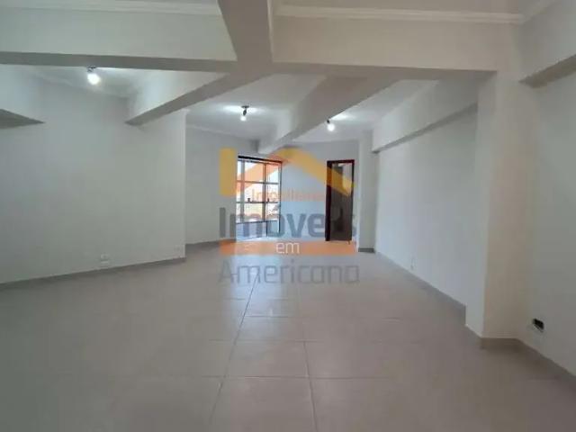 Conj. Comercial / Sala para Locação em Americana/SP Vila Cordenonsi