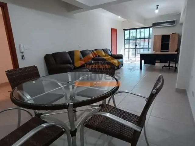 Conj. Comercial / Sala para Locação em Americana/SP Vila Cordenonsi