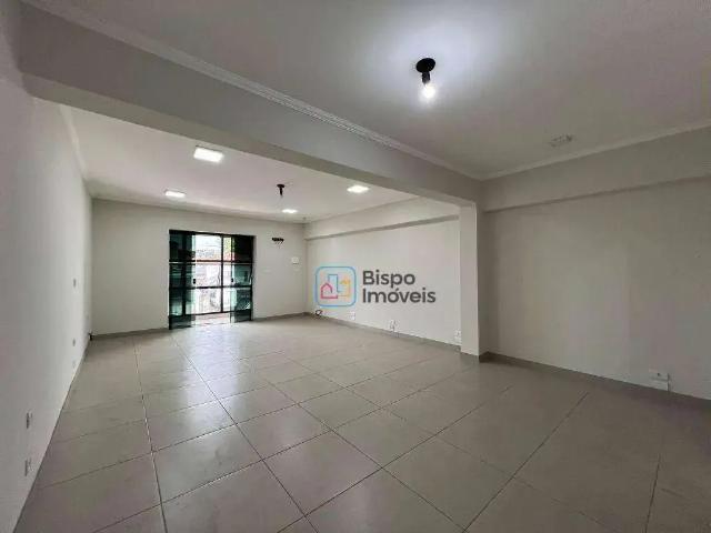 Conj. Comercial / Sala para Locação em Americana/SP Vila Cordenonsi