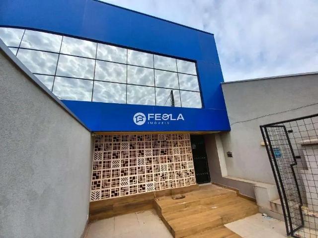 Conj. Comercial / Sala para Locação em Americana/SP Vila Cordenonsi