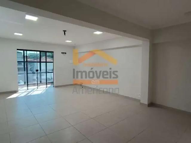 Conj. Comercial / Sala para Locação em Americana/SP Vila Cordenonsi