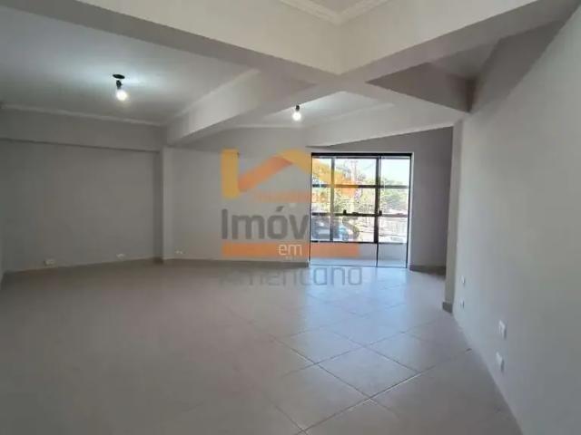 Conj. Comercial / Sala para Locação em Americana/SP Vila Cordenonsi