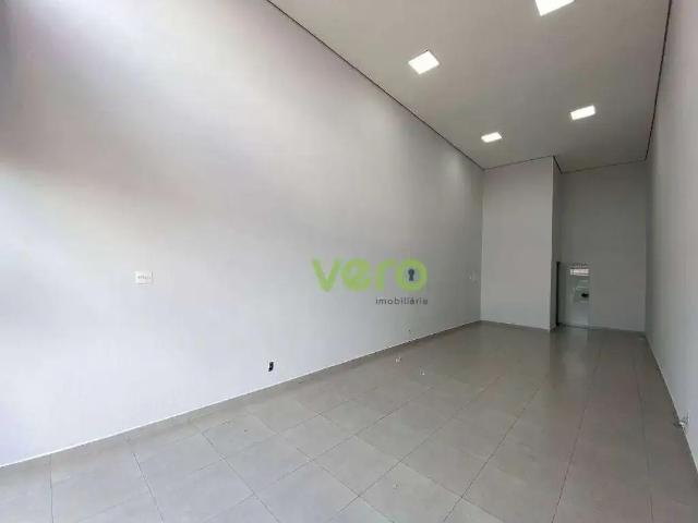 Conj. Comercial / Sala para Locação em Americana/SP Vila Amorim