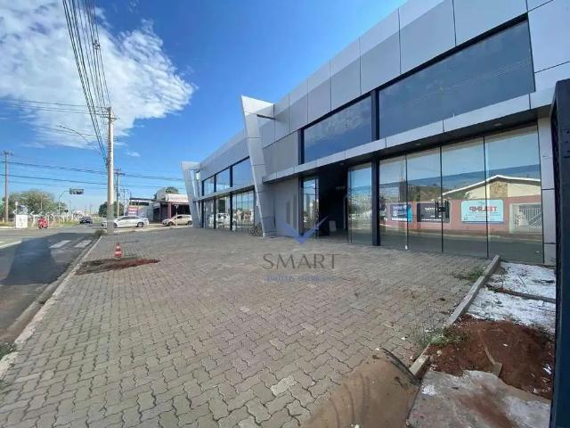 Conj. Comercial / Sala para Locação em Americana/SP Vila Amorim