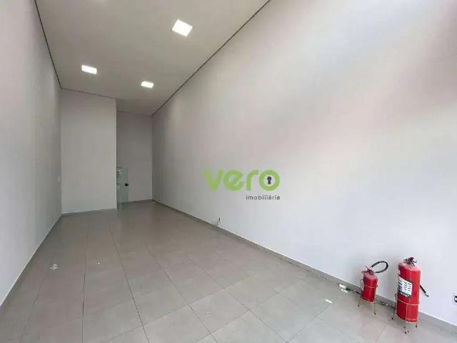Conj. Comercial / Sala para Locação em Americana/SP Vila Amorim