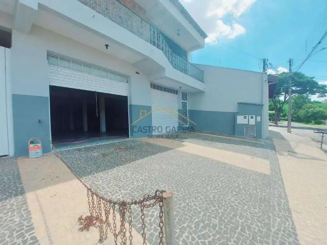 Conj. Comercial / Sala para Locação em Americana/SP Vila Amorim