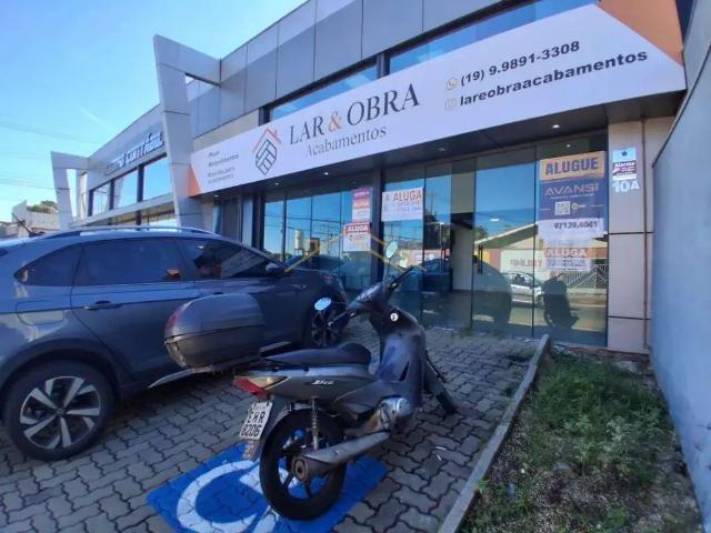 Conj. Comercial / Sala para Locação em Americana/SP Vila Amorim