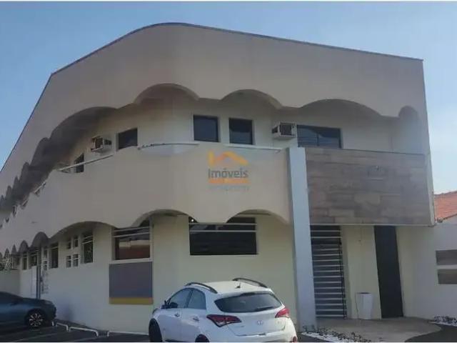Conj. Comercial / Sala para Locação em Americana/SP Vila Amorim
