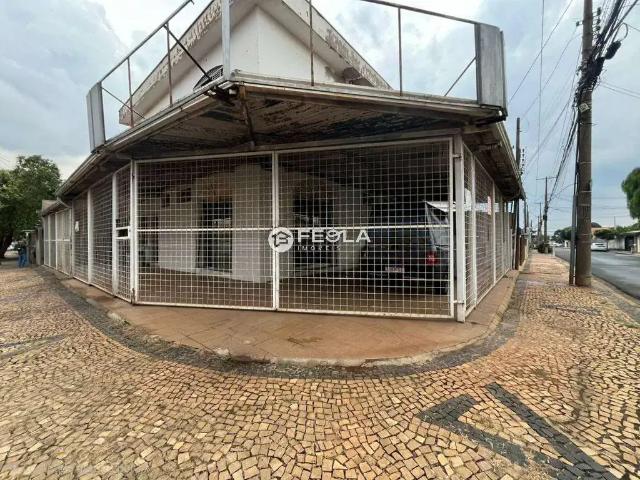 Conj. Comercial / Sala para Locação em Americana/SP Vila Amorim