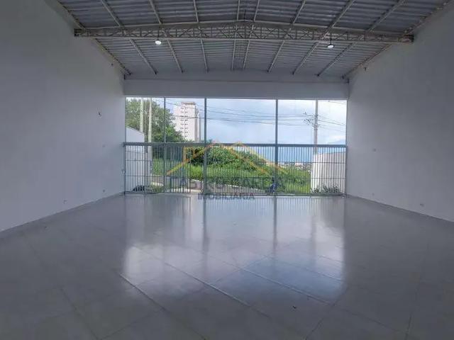 Conj. Comercial / Sala para Locação em Americana/SP Vila Amorim