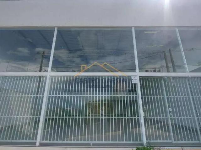 Conj. Comercial / Sala para Locação em Americana/SP Vila Amorim