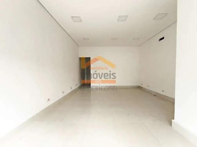 Conj. Comercial / Sala para Locação em Americana/SP Vila Belvedere