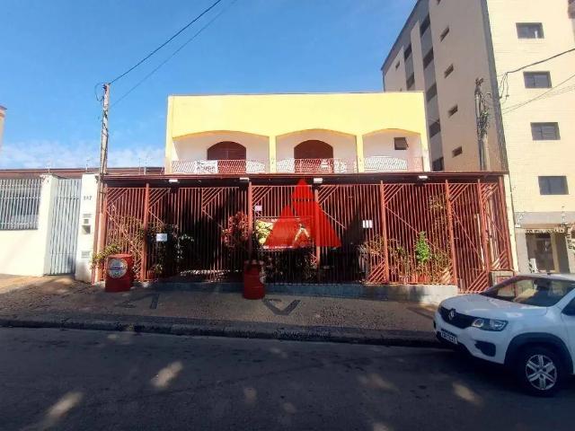 Conj. Comercial / Sala para Locação em Americana/SP Vila Belvedere