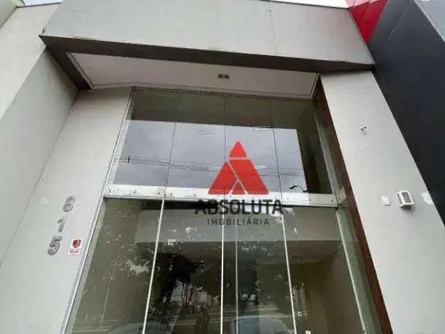 Conj. Comercial / Sala para Locação em Americana/SP Vila Belvedere
