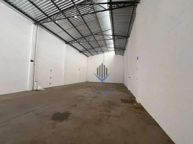 Conj. Comercial / Sala para Locação em Americana/SP Vila Belvedere