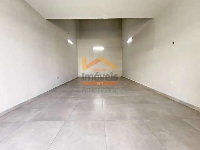 Conj. Comercial / Sala para Locação em Americana/SP Vila Belvedere