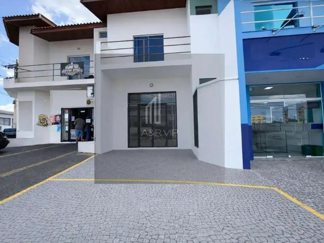 Conj. Comercial / Sala para Locação em Americana/SP Vila Belvedere