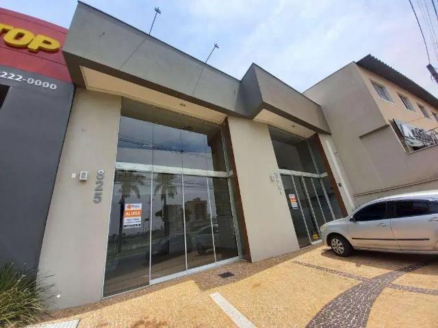 Conj. Comercial / Sala para Locação em Americana/SP Vila Belvedere