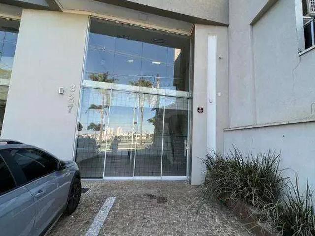 Conj. Comercial / Sala para Locação em Americana/SP Vila Belvedere