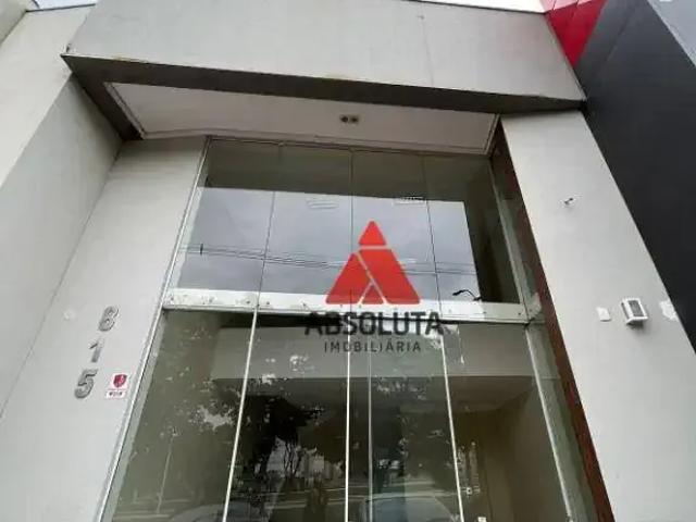 Conj. Comercial / Sala para Locação em Americana/SP Vila Belvedere