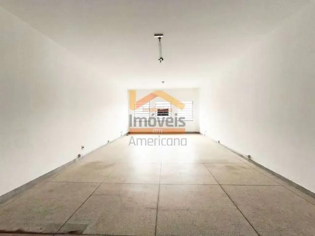 Conj. Comercial / Sala para Locação em Americana/SP Vila Belvedere
