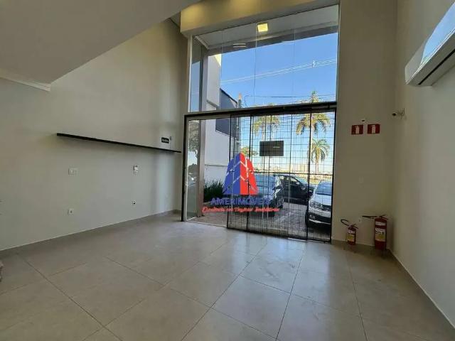 Conj. Comercial / Sala para Locação em Americana/SP Vila Belvedere
