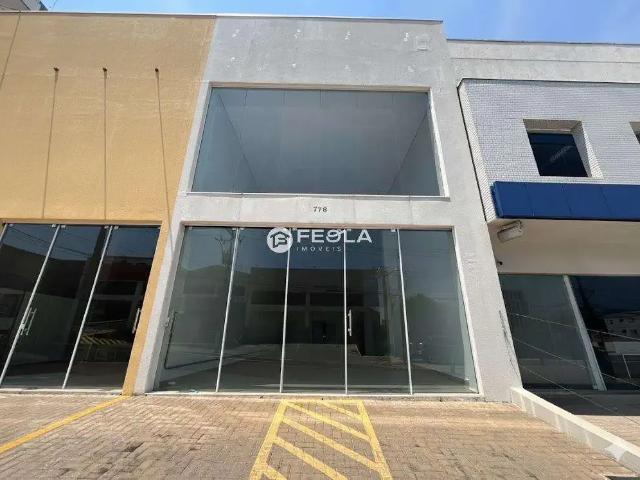 Conj. Comercial / Sala para Locação em Americana/SP Vila Belvedere