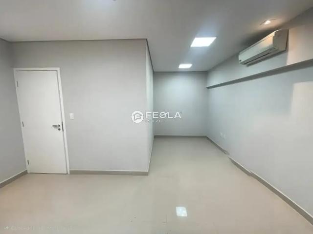 Conj. Comercial / Sala para Locação em Americana/SP Vila Belvedere