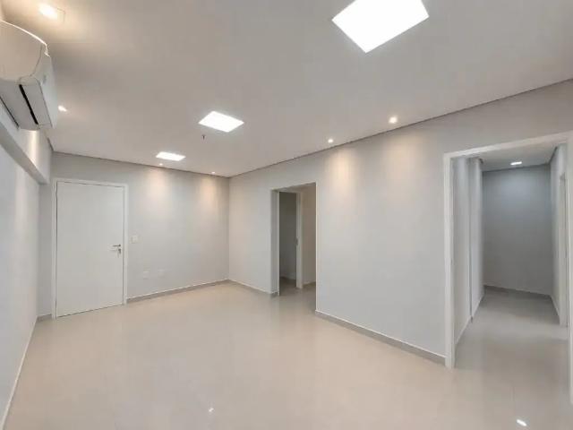 Conj. Comercial / Sala para Locação em Americana/SP Vila Belvedere