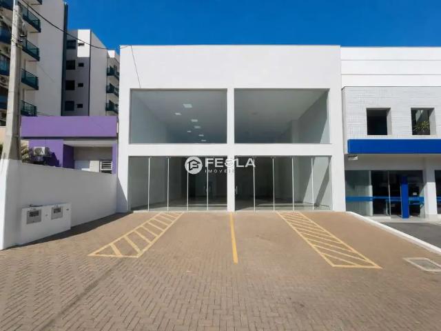 Conj. Comercial / Sala para Locação em Americana/SP Vila Belvedere