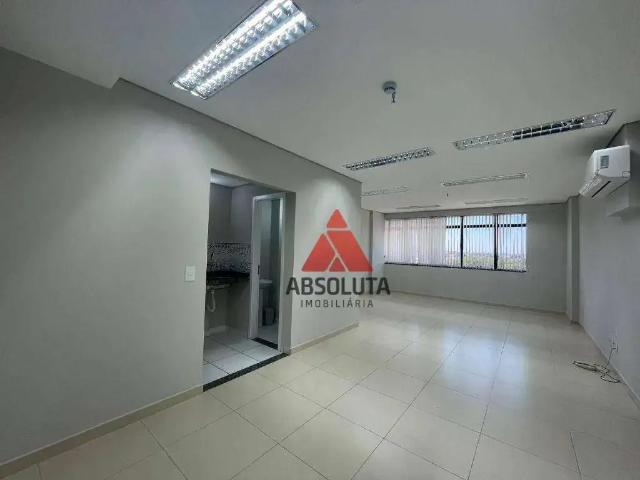 Conj. Comercial / Sala para Locação em Americana/SP Vila Belvedere