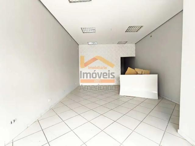 Conj. Comercial / Sala para Locação em Americana/SP Vila Belvedere