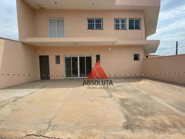 Conj. Comercial / Sala para Locação em Americana/SP Vila Belvedere