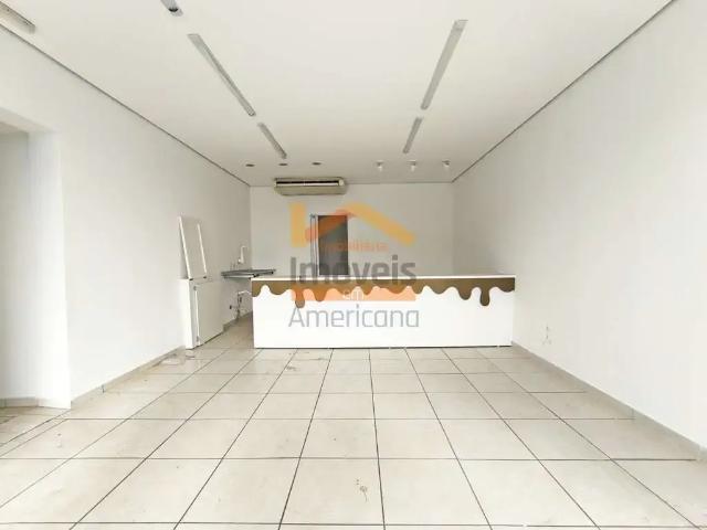 Conj. Comercial / Sala para Locação em Americana/SP Vila Belvedere