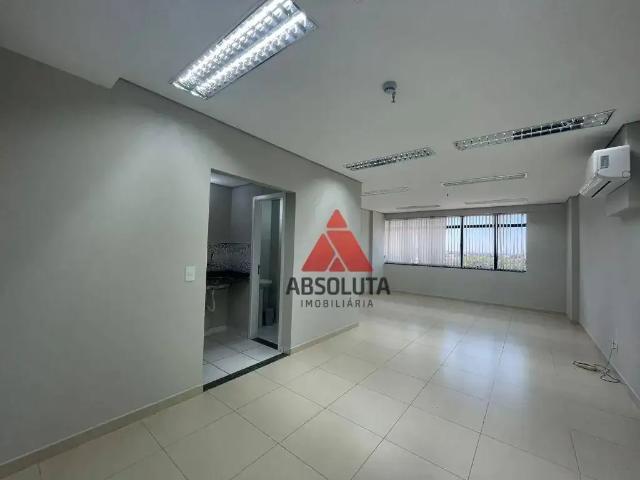 Conj. Comercial / Sala para Locação em Americana/SP Vila Belvedere