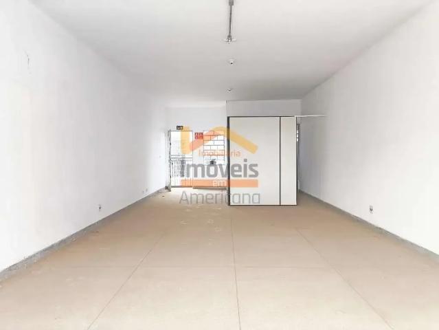 Conj. Comercial / Sala para Locação em Americana/SP Vila Belvedere
