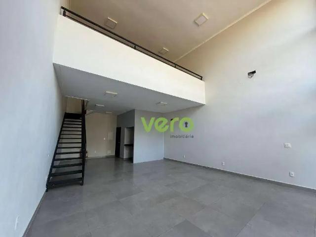 Conj. Comercial / Sala para Locação em Americana/SP Vila Belvedere