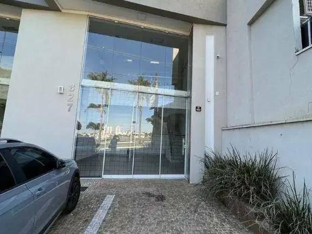 Conj. Comercial / Sala para Locação em Americana/SP Vila Belvedere
