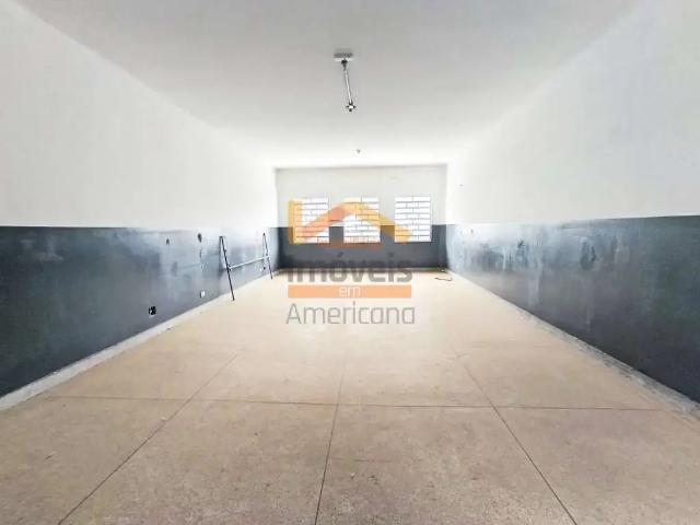 Conj. Comercial / Sala para Locação em Americana/SP Vila Belvedere