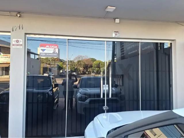 Conj. Comercial / Sala para Locação em Americana/SP Vila Bertini