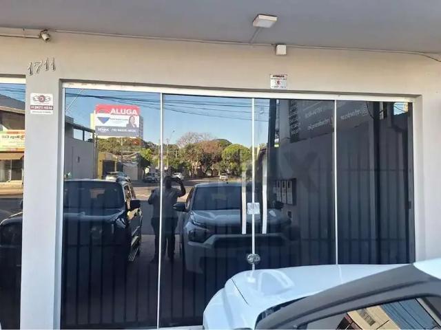 Conj. Comercial / Sala para Locação em Americana/SP Vila Bertini