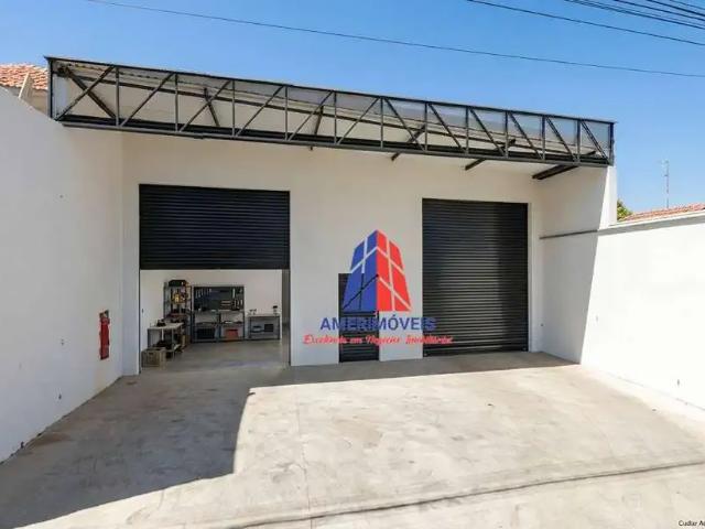 Conj. Comercial / Sala para Locação em Americana/SP Vila Galo